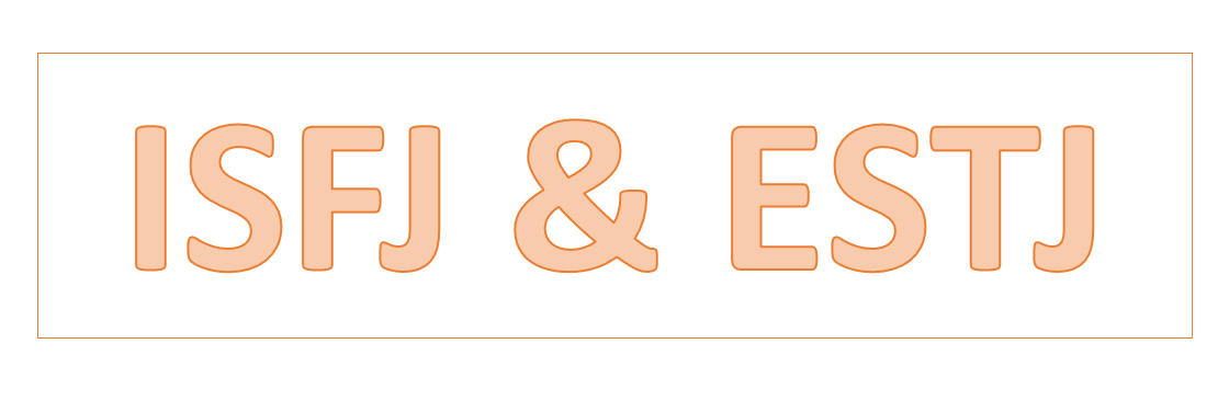 How to Resolve Conflict Between an ISJF & ESTJ Friendship – The Human ...