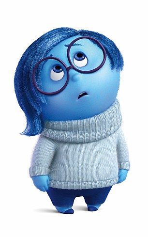 Lonely, Different, and Misunderstood: A Breakdown of Sadness from ...